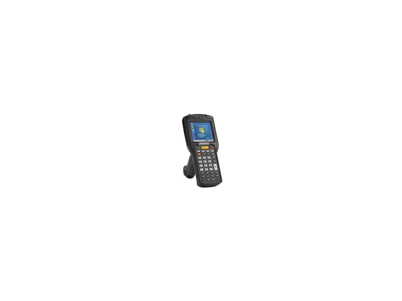 Motorola Mc32N0-Gl3Hcle0A Mobile Computer/Pda - Newegg.com