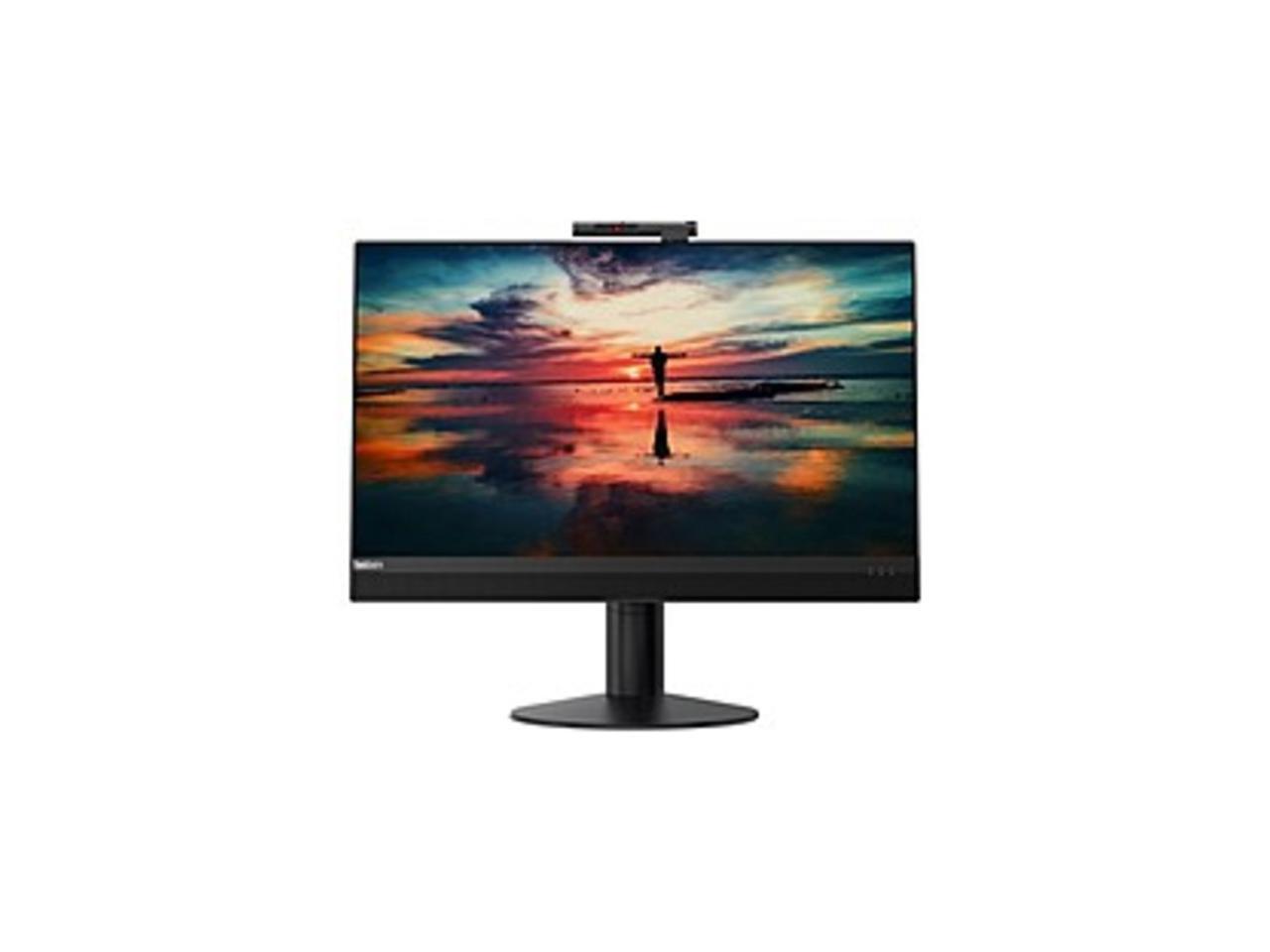 Lenovo All-in-One Computer ThinkCentre M920z Intel Core i5 8th Gen 8500 ...