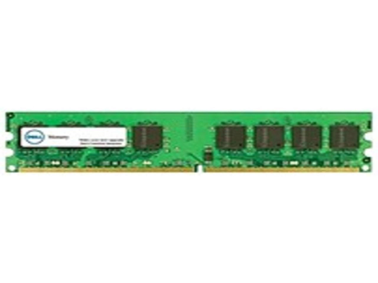 Dell 16GB (1x4GB) DDR4 2666MHz 288pin DIMM Memory Module SNPTP9W1C/16G ...
