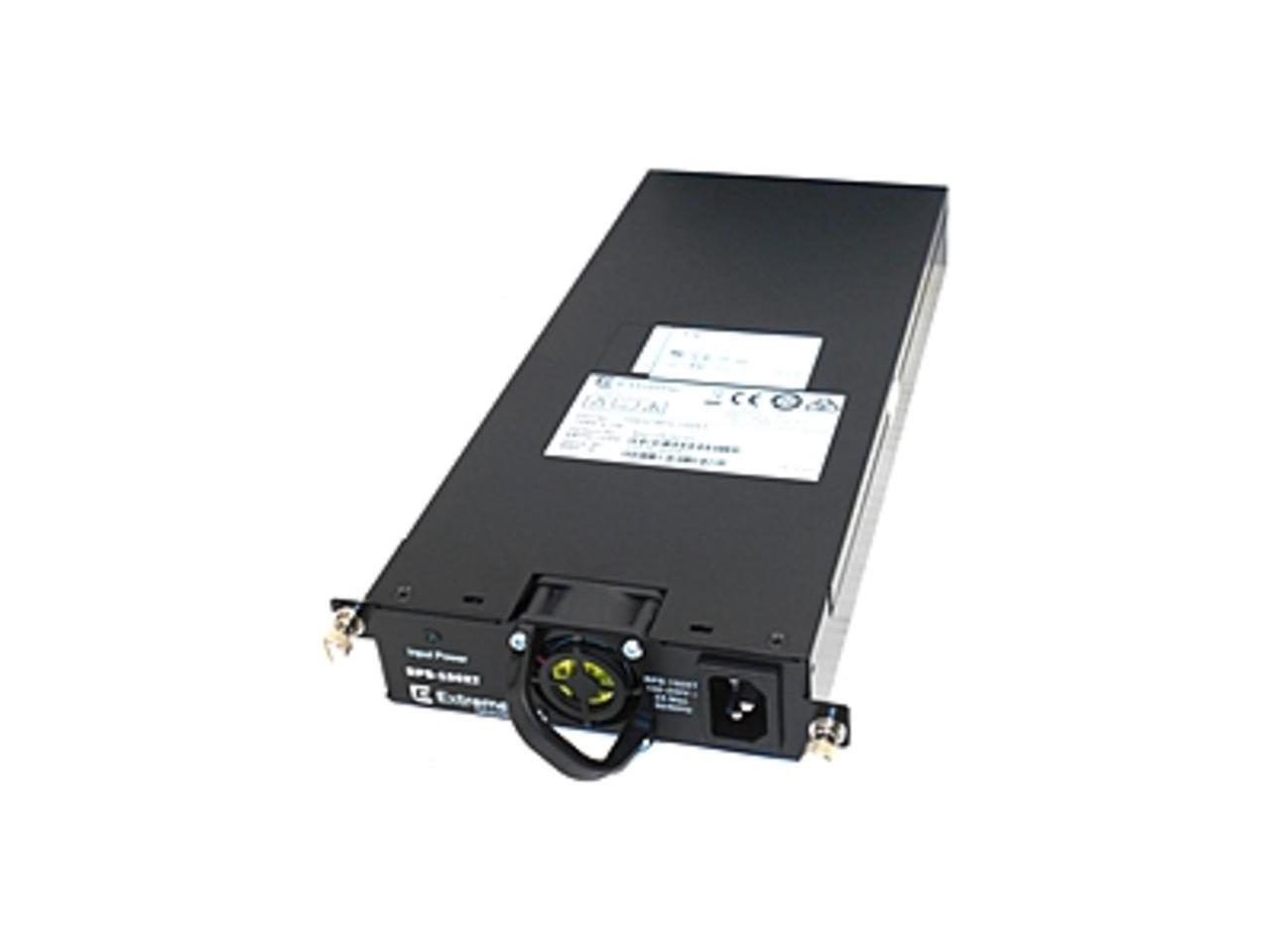 Extreme Networks RPS-150 XT Redundant Power Supply - 150 W - Newegg.com