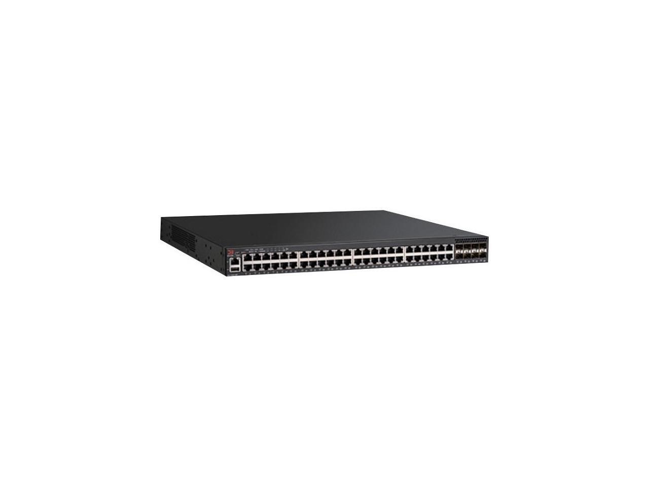 Brocade ICX7250-48-2X10G Switch - Newegg.com