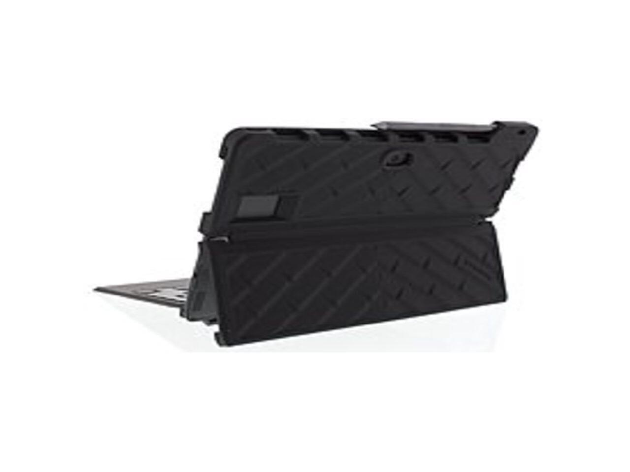 Gumdrop DT-DL5290-BLK DropTech Case for Dell Latitude 5290, 5285 ...