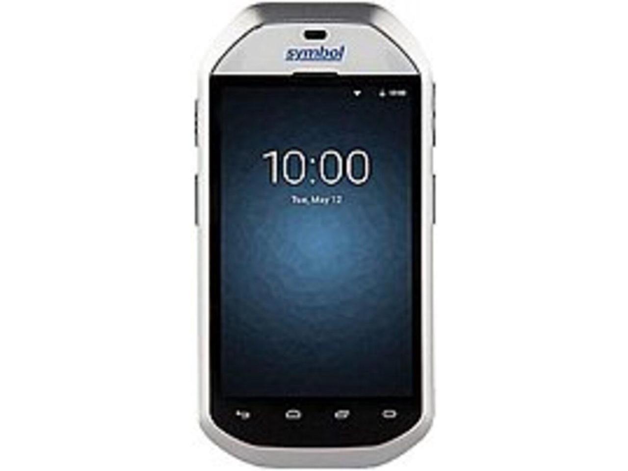 Zebra (Motorola) MC40-HC Mobile Computer 2D Imager for Healthcare with Camera, Android 4.4 ...