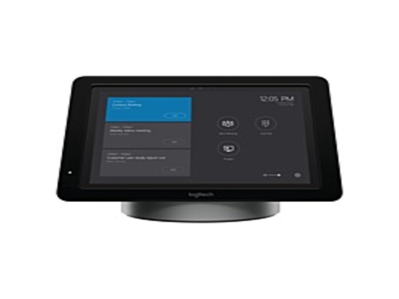 Logitech SmartDock - For Tablet PC - Newegg.com