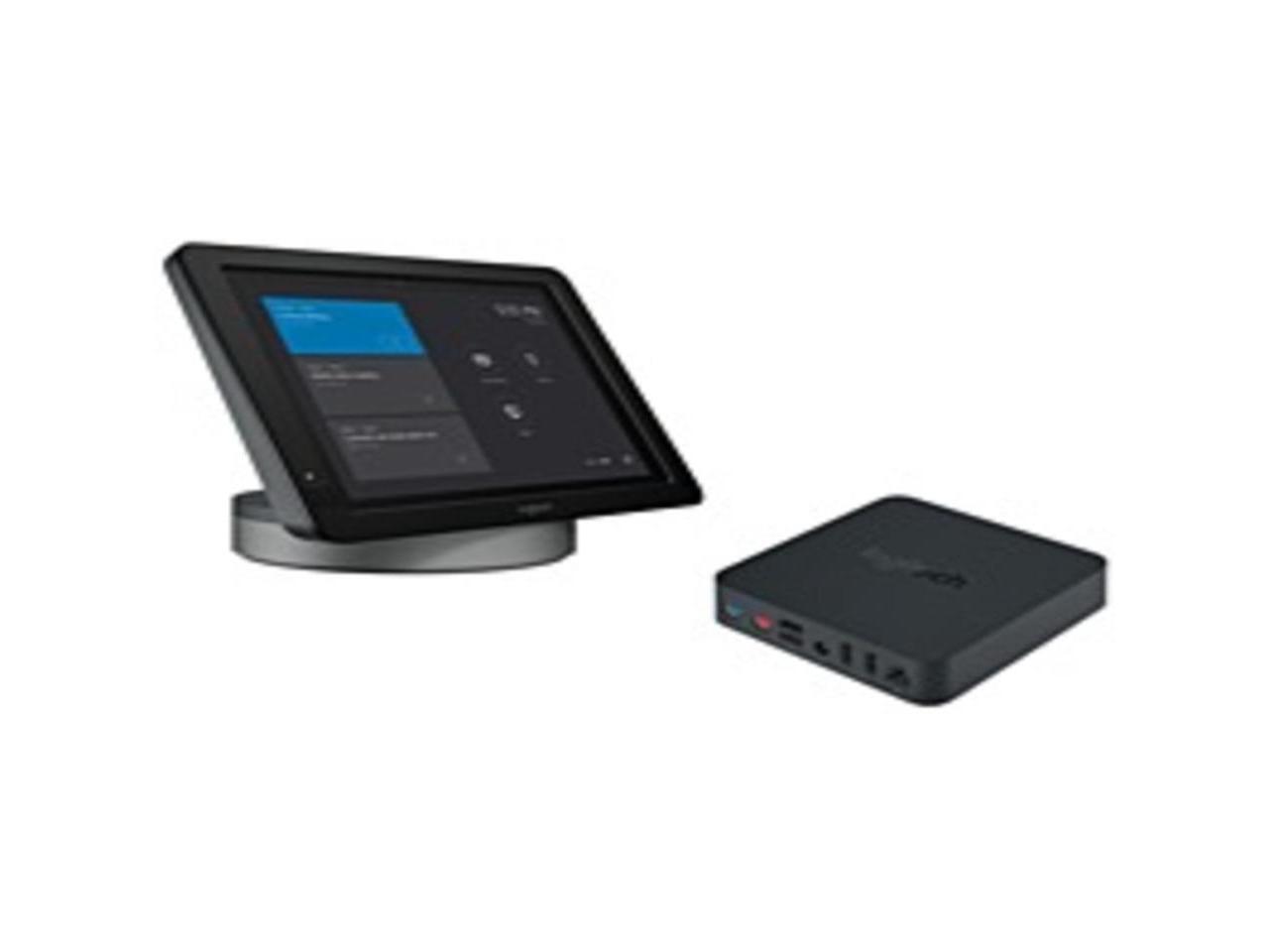 Logitech SmartDock - Video Conferencing Kit - Newegg.com
