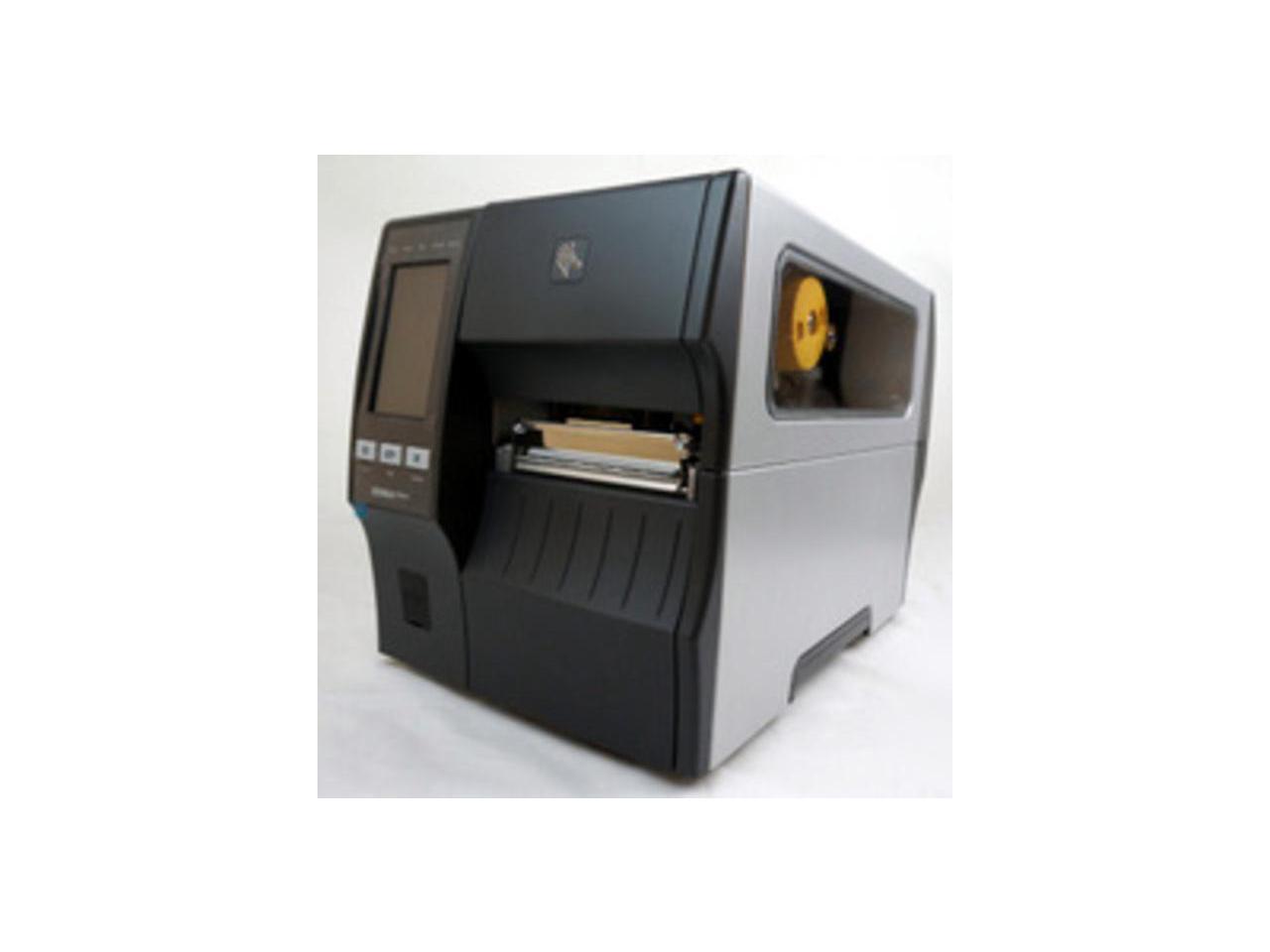 Zebra ZT400 Series ZT411 ZT41142-T010000Z DT TT 203dpi Serial USB LAN ...