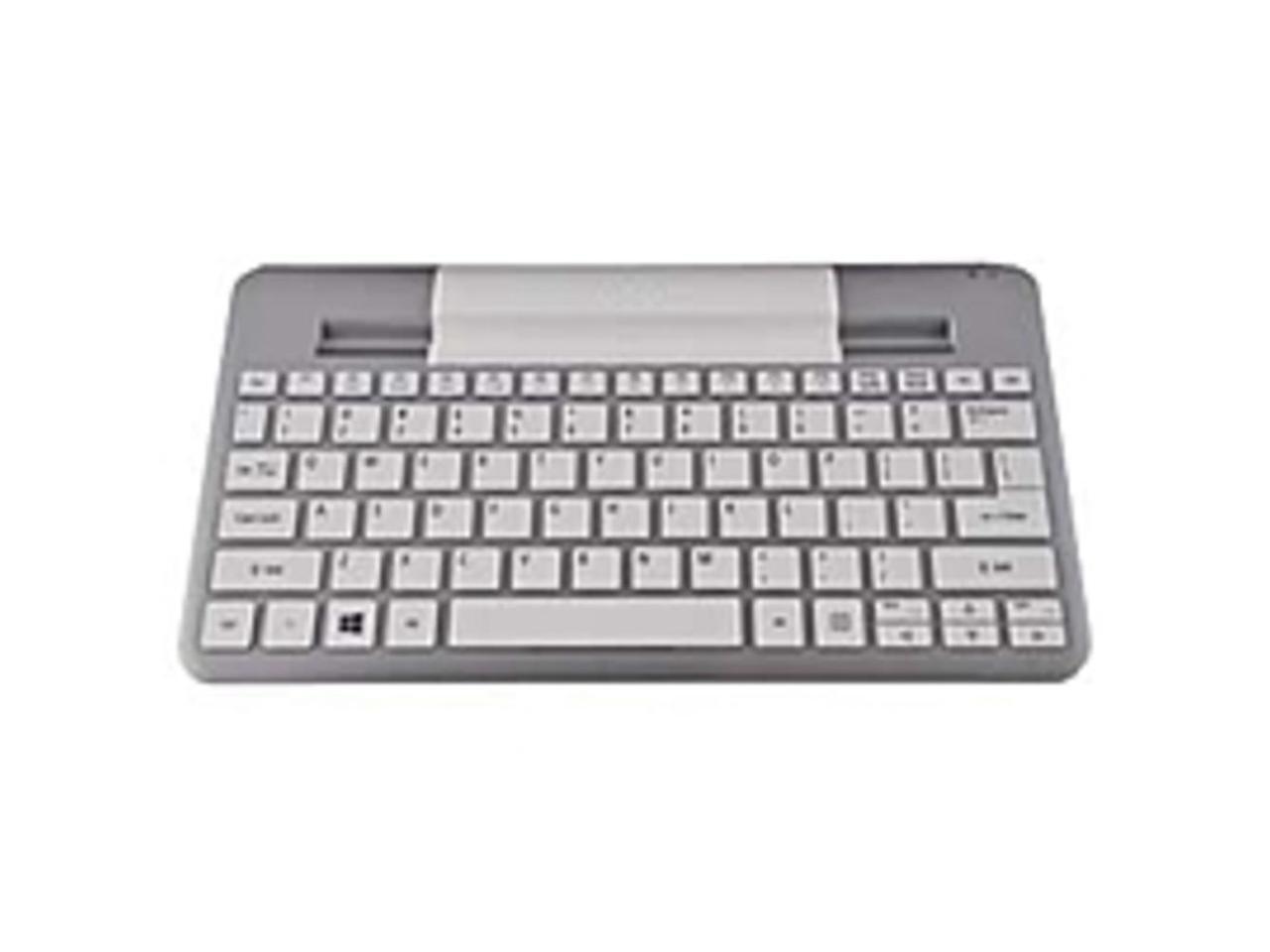 Acer Bluetooth Keyboard (W3-810) - Wireless Connectivity - Bluetooth ...