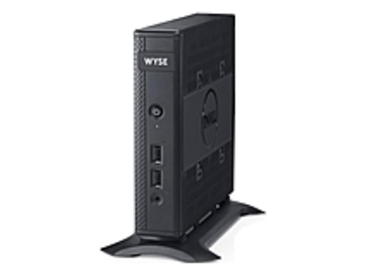 DELL THIN CLIENT HARDWARE 9MKV0 WYSE 5010 TC THINOS 8.1 8GF/2GR ...