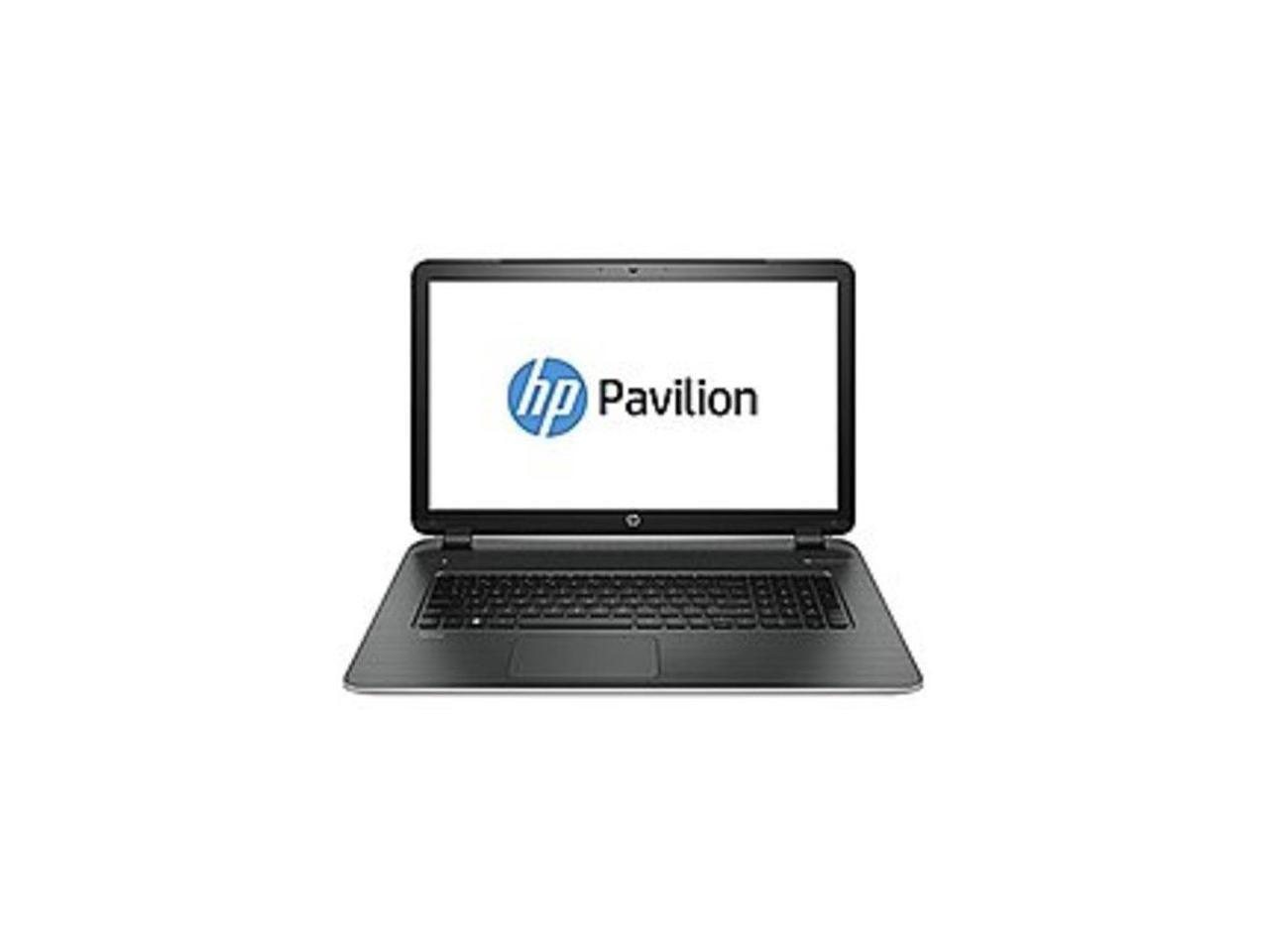 Refurbished: HP Laptop Pavilion Intel Core i5 4th Gen 4210U (1.70GHz ...