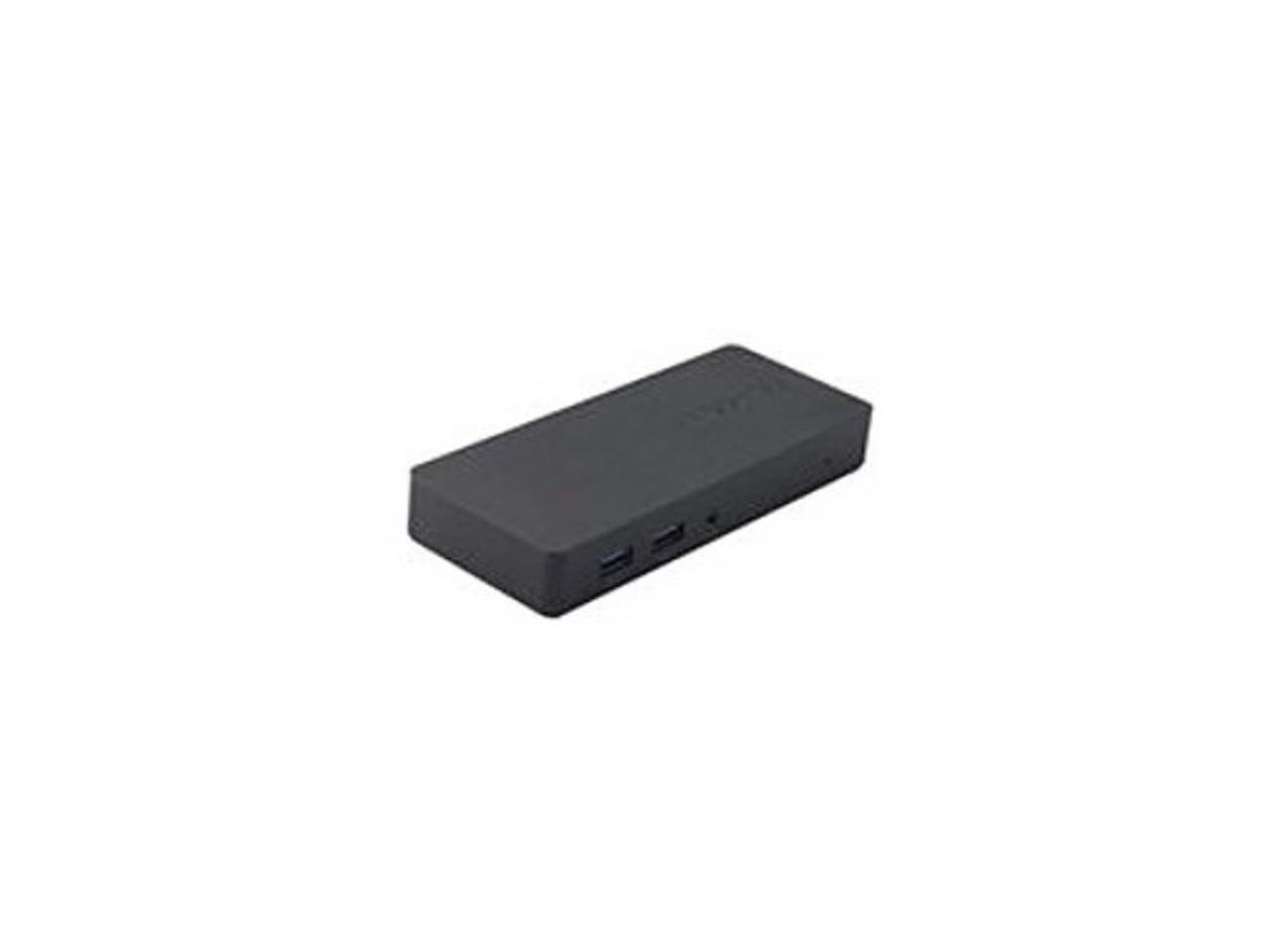 VisionTek VT1000 901147-KIT Dual Display USB 3.0 Docking Station with ...