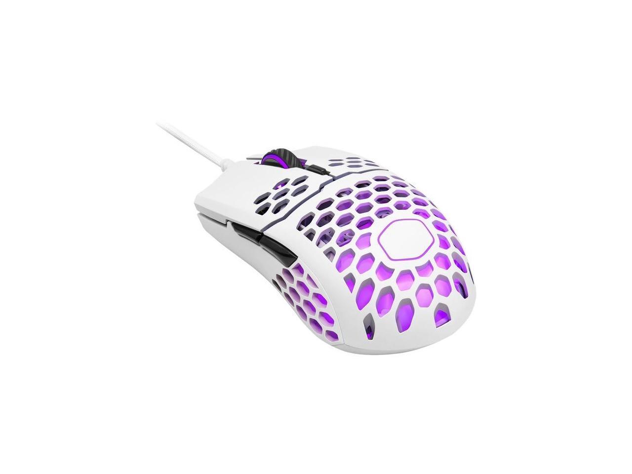 Cooler Master MasterMouse Gaming Mouse - Newegg.ca