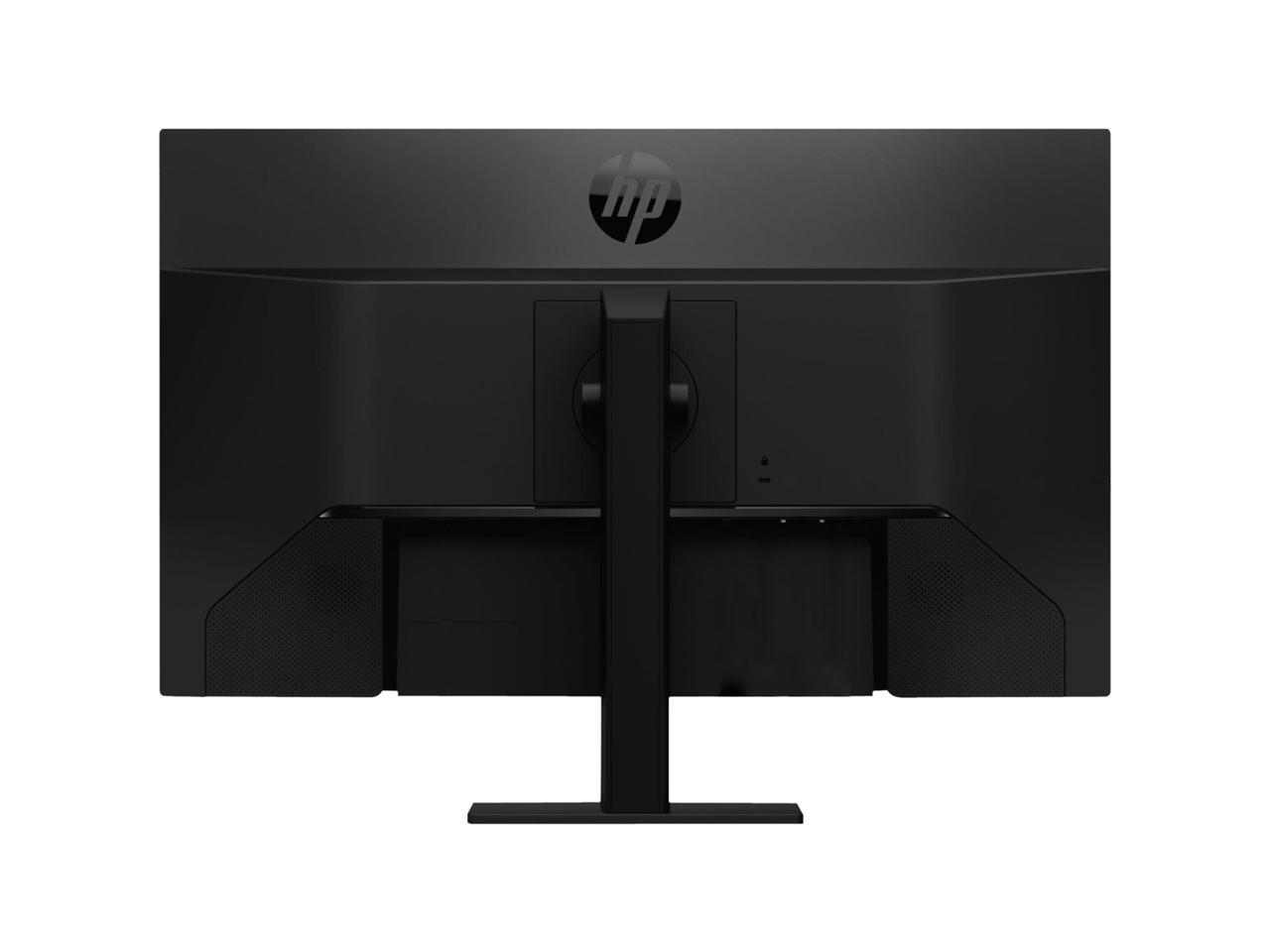 HP P27h G4 27" Full HD IPS LCD 5ms 75Hz Monitor - Newegg.com