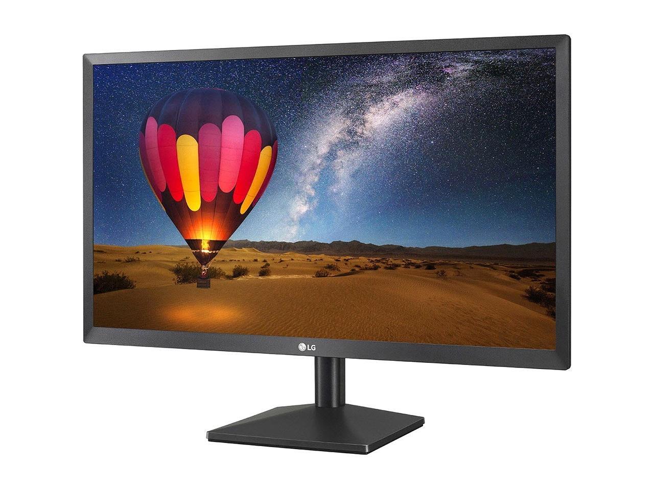 LG 22MN430 22 inch Monitor - Newegg.com