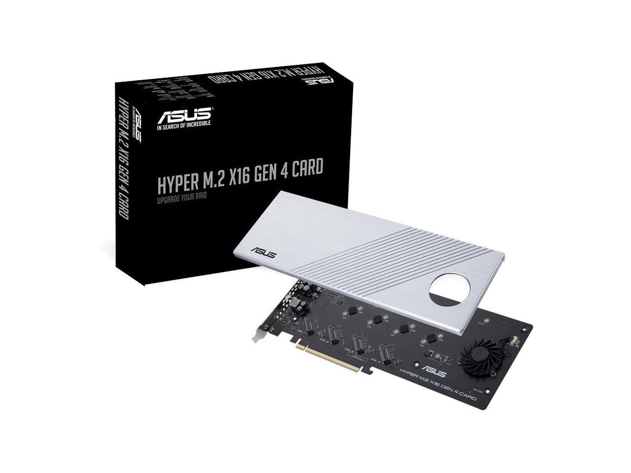 Asus M.2 to PCI Express Adapter - Newegg.ca