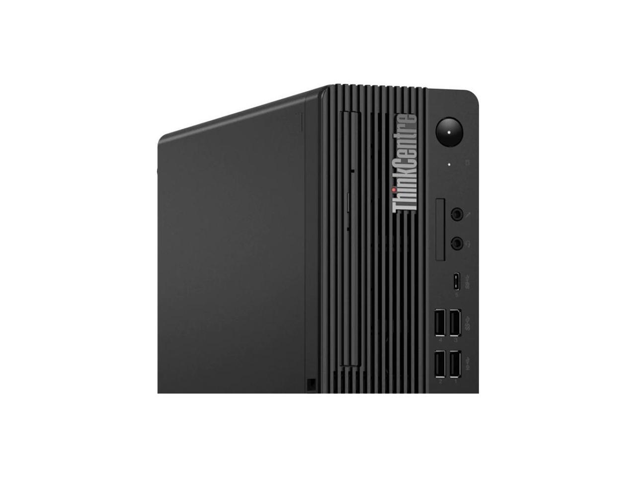 Lenovo ThinkCentre M70s 11DC0016US Desktop Computer i5-10400 8GB 256GB ...