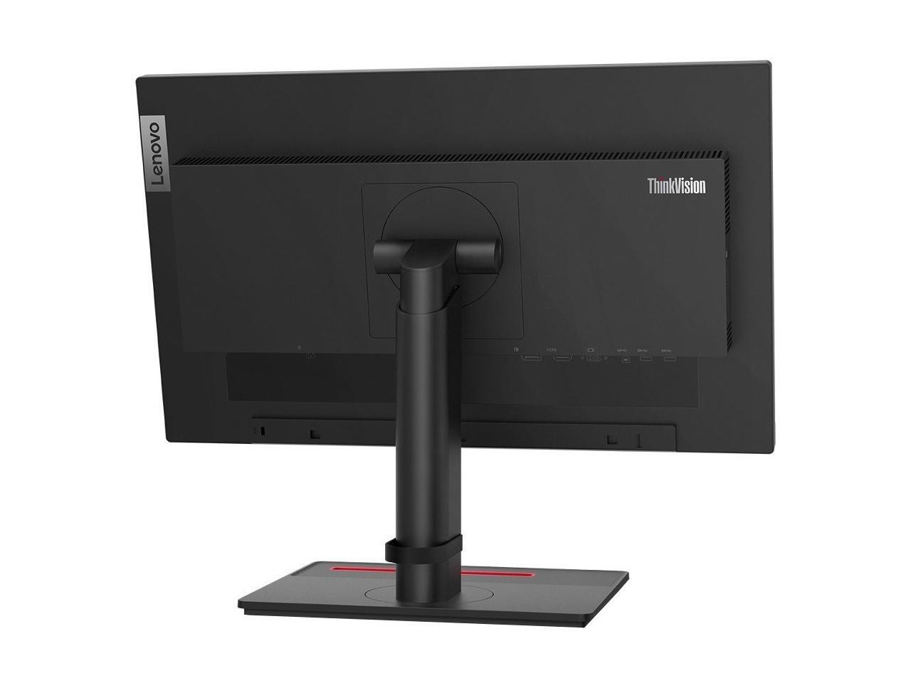 Lenovo ThinkVision T22i-20 21.5" FHD 60Hz Monitor - Newegg.com