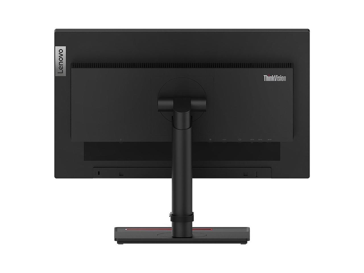 Lenovo ThinkVision T22i-20 21.5" FHD 60Hz Monitor - Newegg.ca