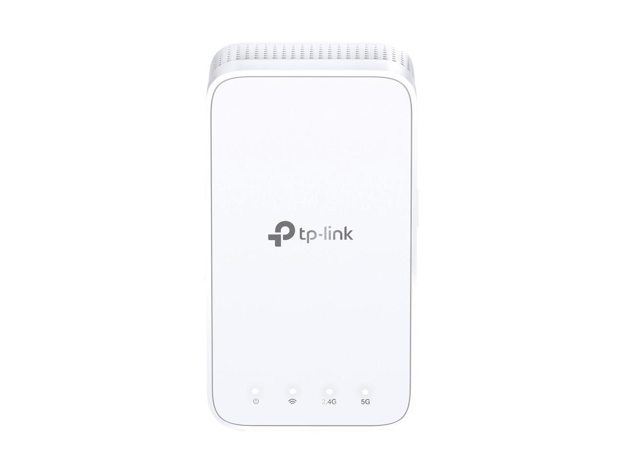TP-Link Deco Whole Home Mesh WiFi System(Deco M3W) - Seamless Roaming ...