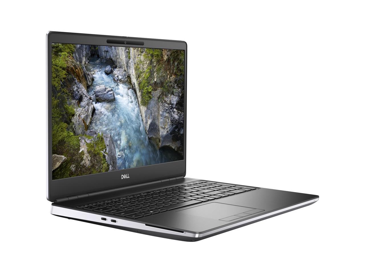 Used - Very Good: MOBILE PRECISION 7550 CORE I7 - Newegg.com