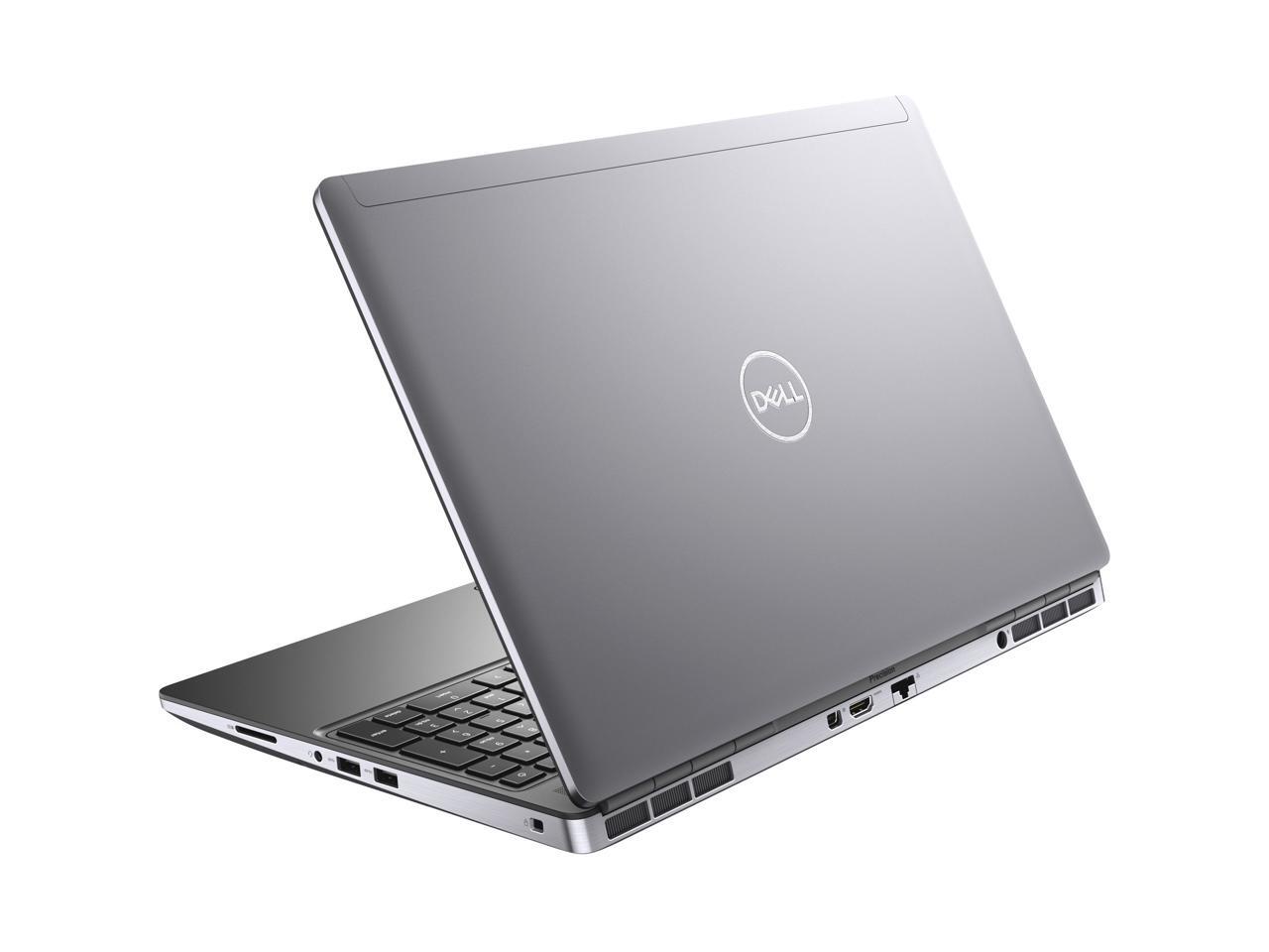 Used - Very Good: MOBILE PRECISION 7550 CORE I7 - Newegg.com
