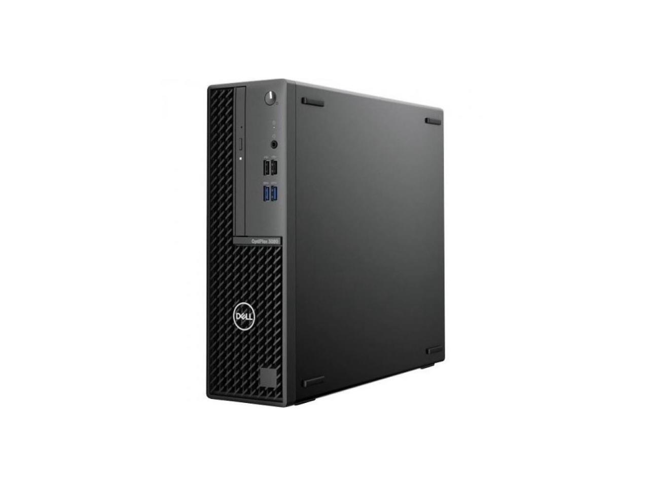Dell OptiPlex 3080 SFF Desktop Computer I3 10100 8GB 256GB SSD Windows Dell OptiPlex 3080 SFF Desktop Computer I3 10100 8GB 256GB SSD Windows