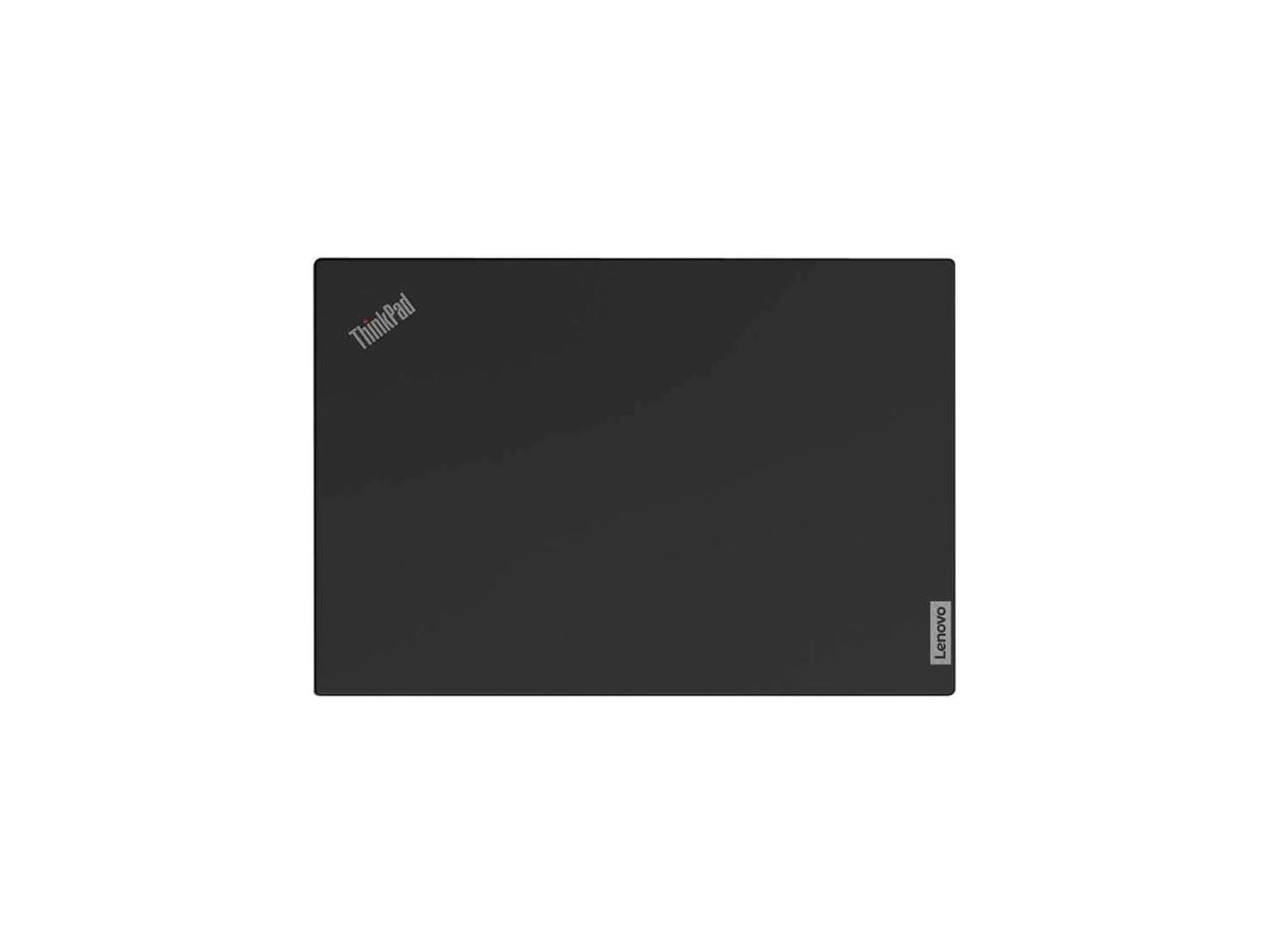 Lenovo ThinkPad P15v Gen 1 15.6" Windows 10 Pro 64-bit Mobile ...