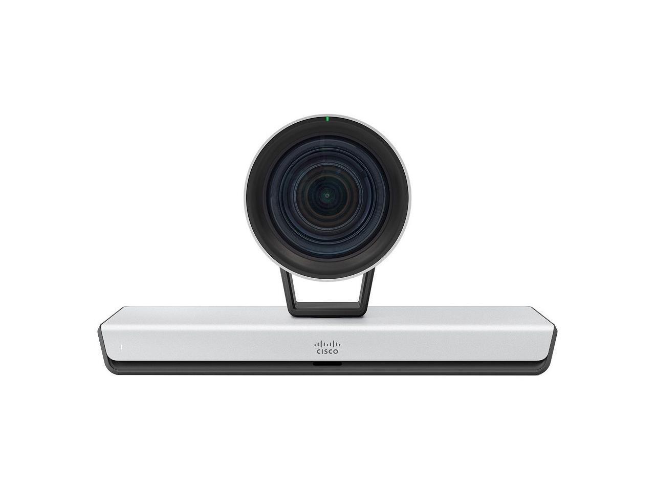 Cisco CTS-CAM-P60= TelePresence Precision 60 Videoconferencing camera ...