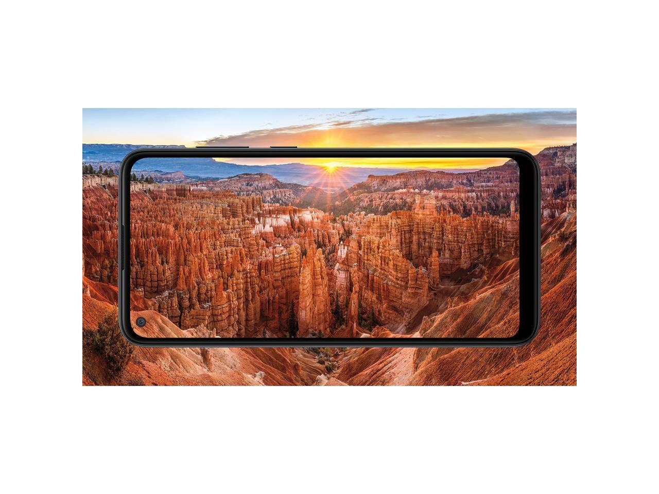 Samsung Galaxy A11 Unlocked | 6.4" Screen | 32GB of Storage | Long ...