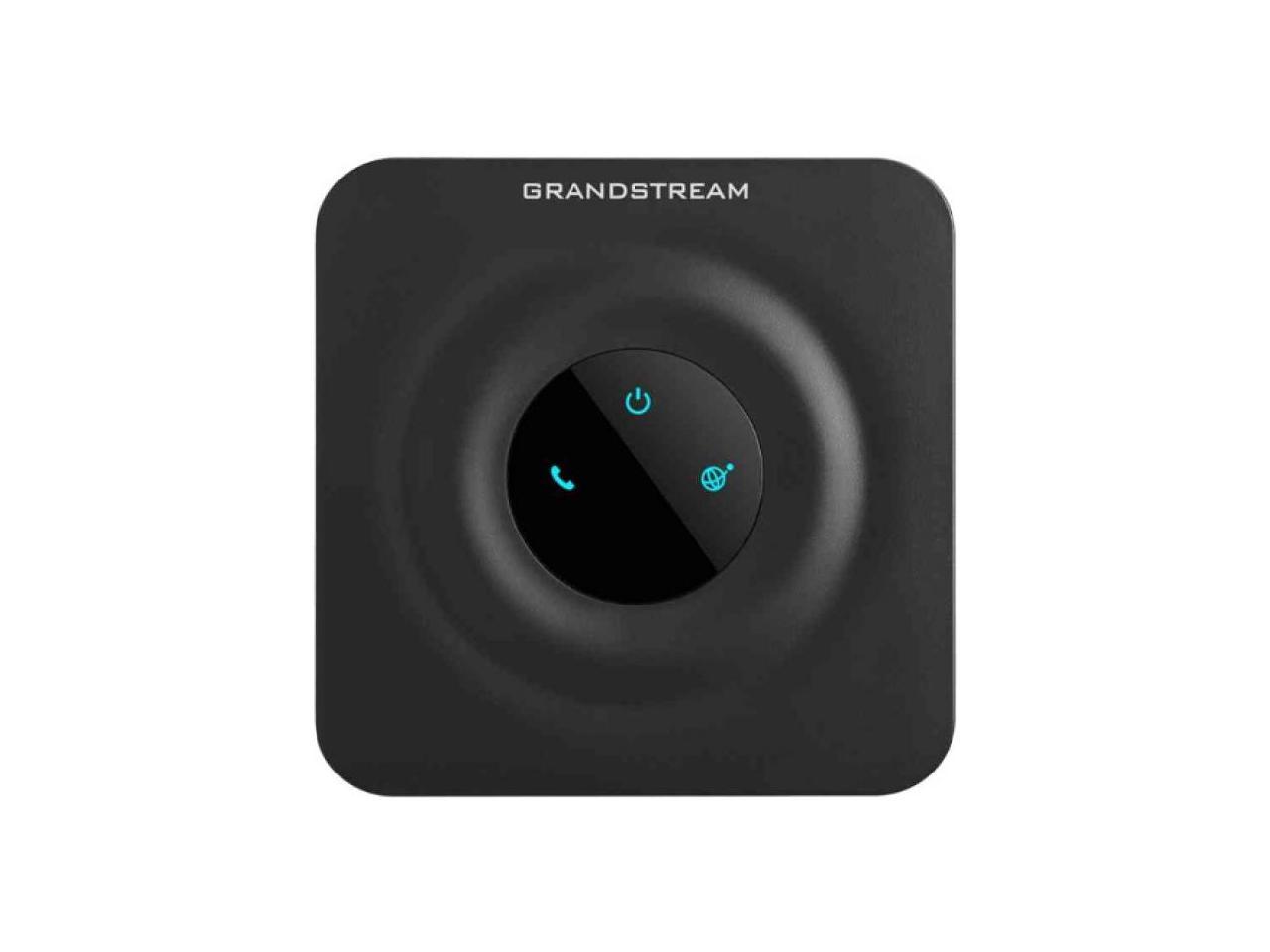Grandstream HT801 - Single Port Analog Telephone Adapter - Newegg.ca