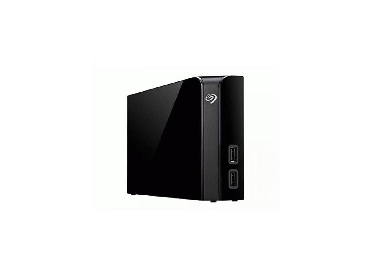 SEAGATE BACKUP PLUS HUB 12TB EXTERNAL HD - Newegg.com