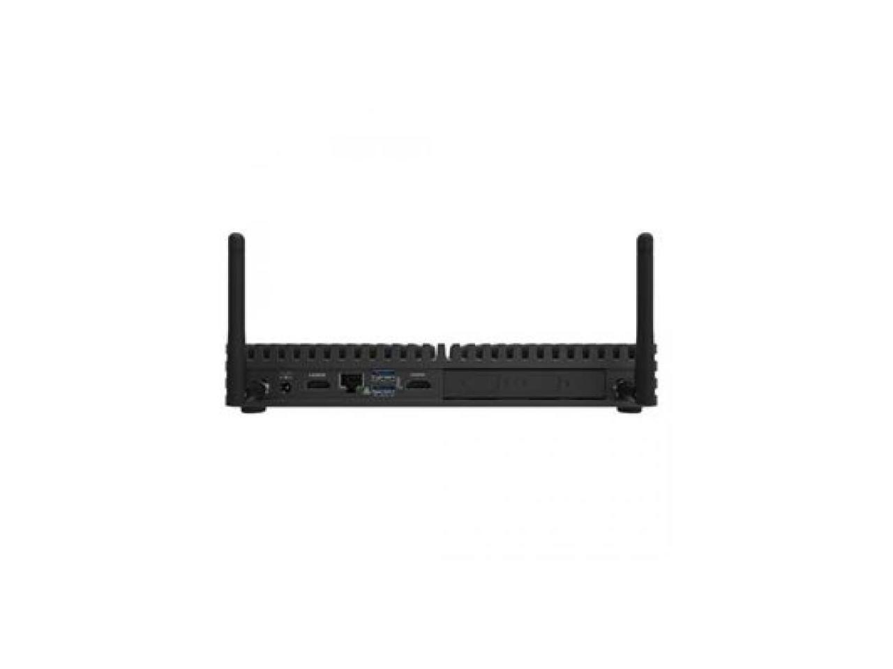 Modules Accessories Intel NUC Rugged Chassis Element CMCR1ABA, US cord ...