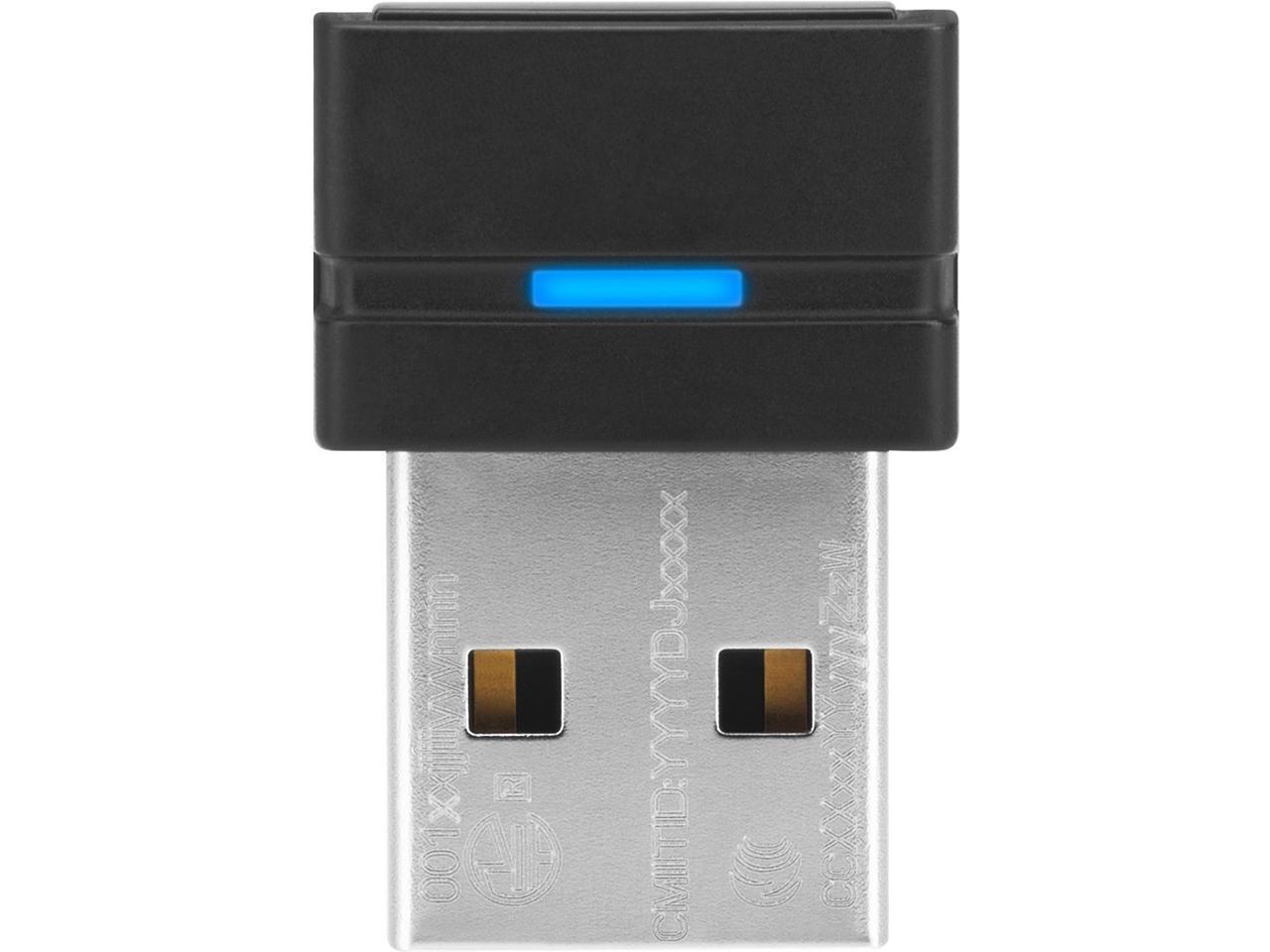 EPOS BTD 800 Bluetooth 4.0 Bluetooth Adapter 1000227 - Newegg.com