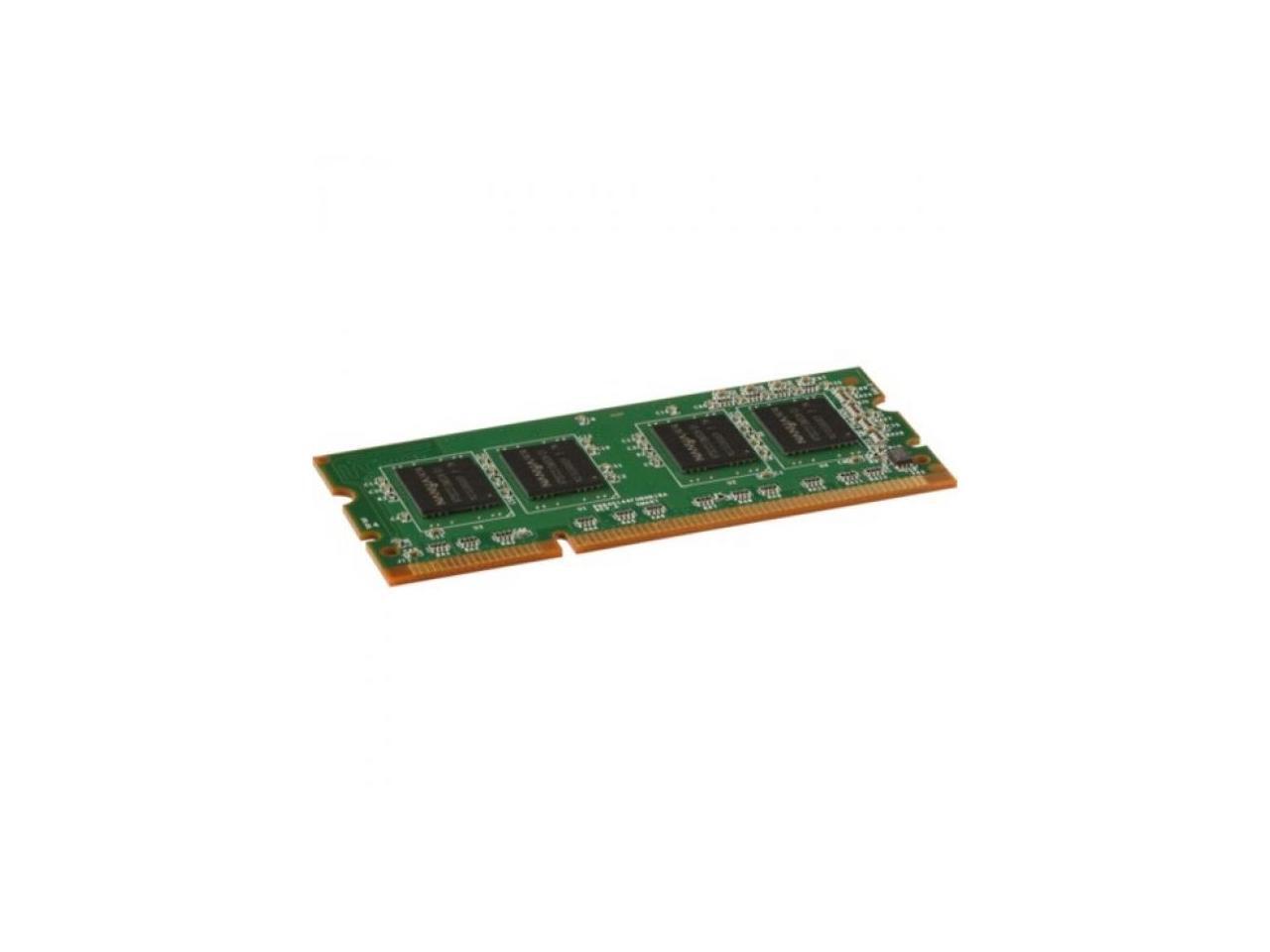 HP E5K49A 2GB DDR3x32 144-Pin 800MHz SODIMM - Newegg.com
