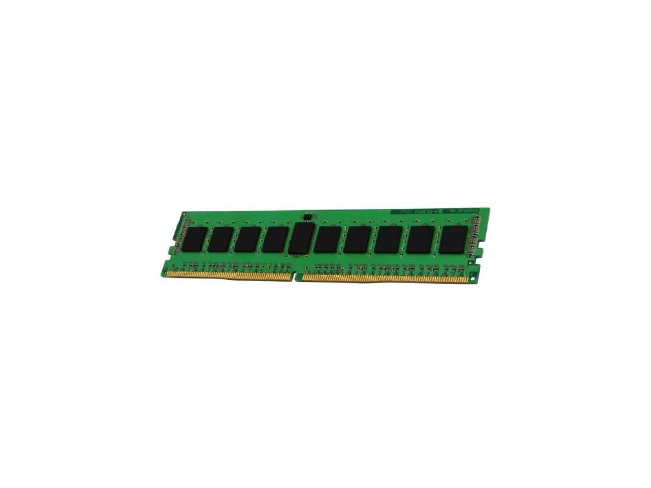 Kingston 32GB DDR4 3200Mhz CL22 2Rx8 ECC Unbuffered Memory RAM DIMM Module - KSM32ED8/32ME ...