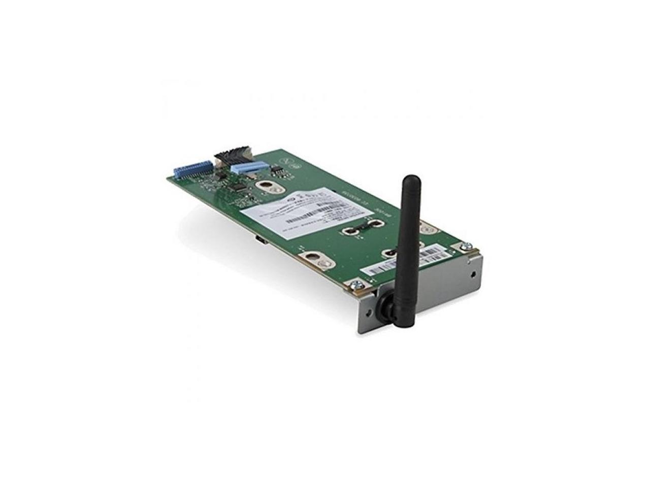 LEXMARK 27X0803 MarkNet N8360 Wireless Print Server plus NFC - Newegg.com