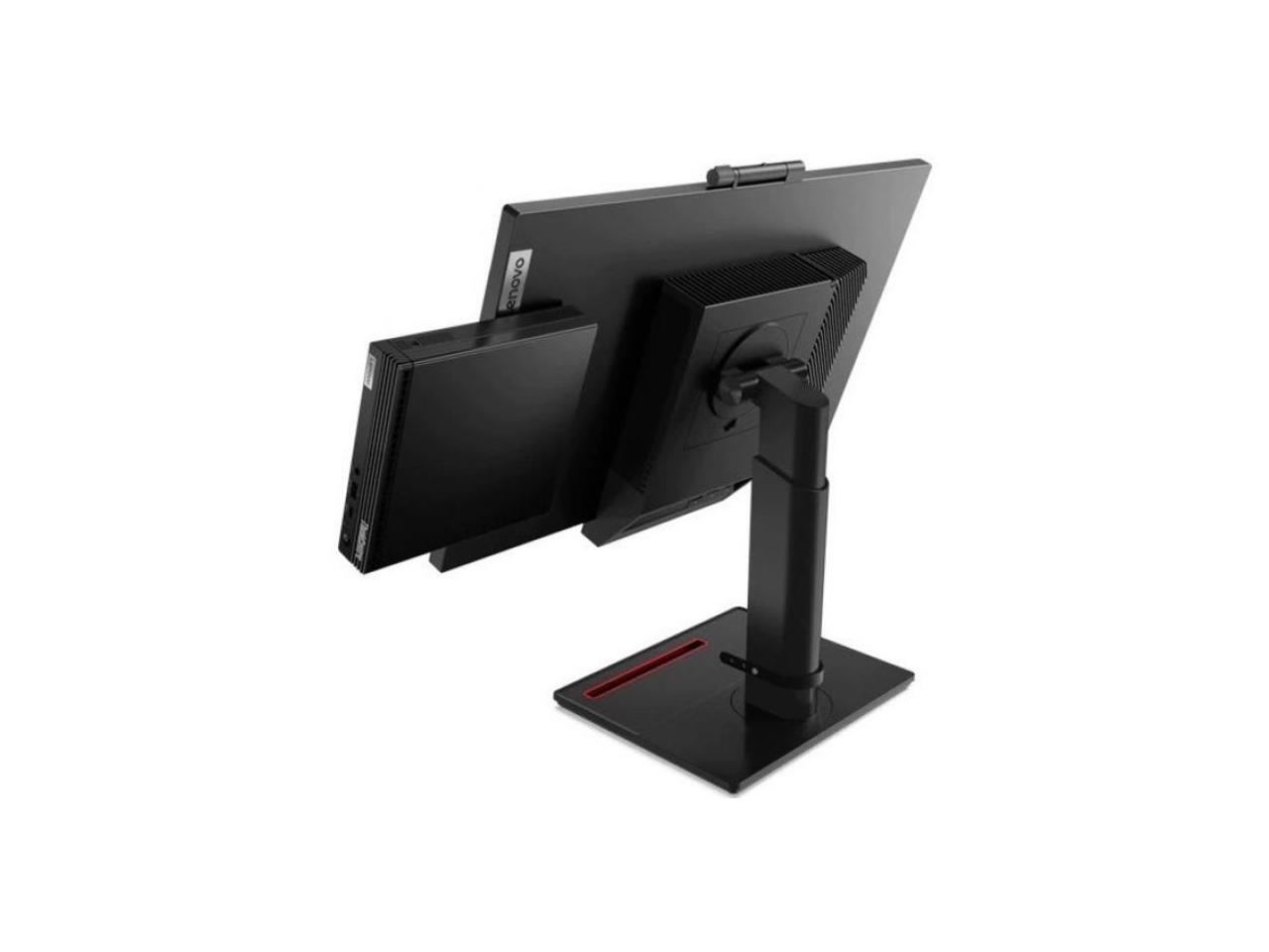 Lenovo ThinkCentre M80q 11DN0036US Desktop Computer - Intel Core i5 ...