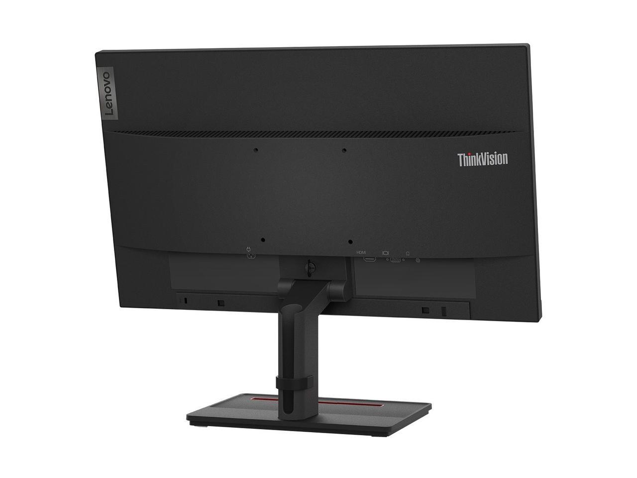 Lenovo ThinkVision S24e-20 - 23.8 inch FHD Monitor - Newegg.ca