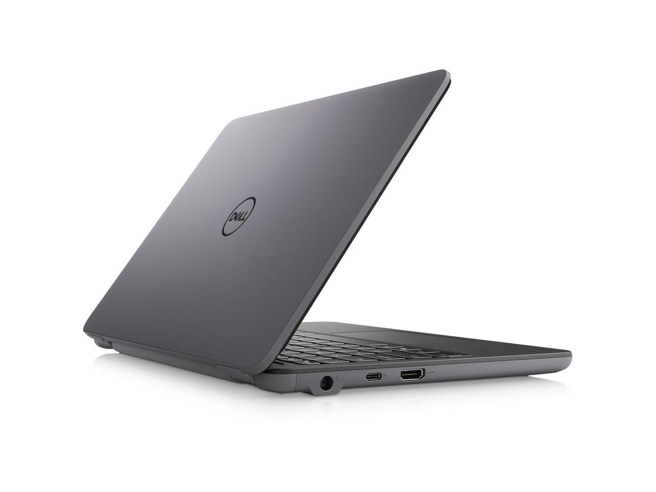 Dell Latitude 3000 3120 11.6" Netbook - HD - 1366 x 768 - Intel Pentium ...