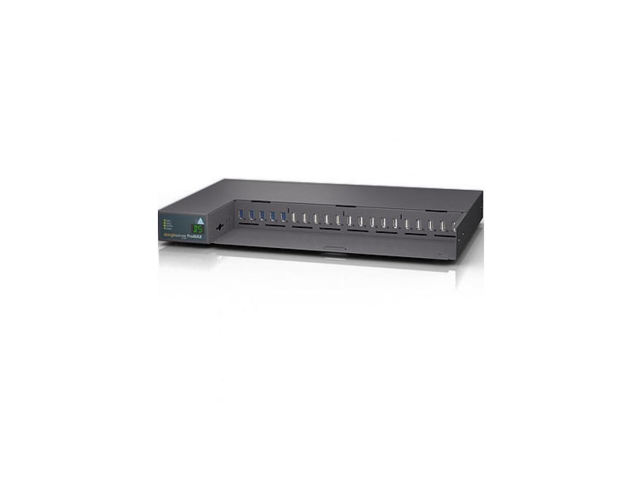 SEH dongleserver ProMAX Device Server M05812 - Newegg.com