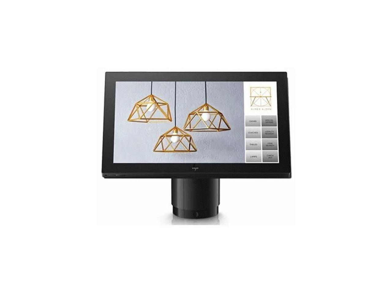 HP Engage One Pro AIO i5-10500E 8GB 256GB - Newegg.com