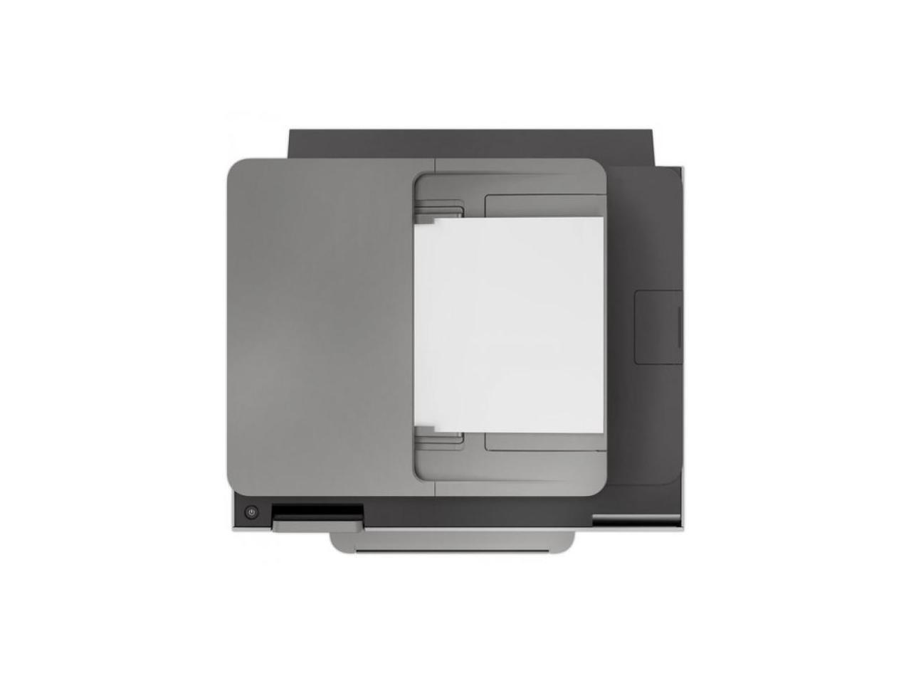 Used - Good: HP Officejet Pro 9020 Wireless Auto-Duplex All-In-One ...