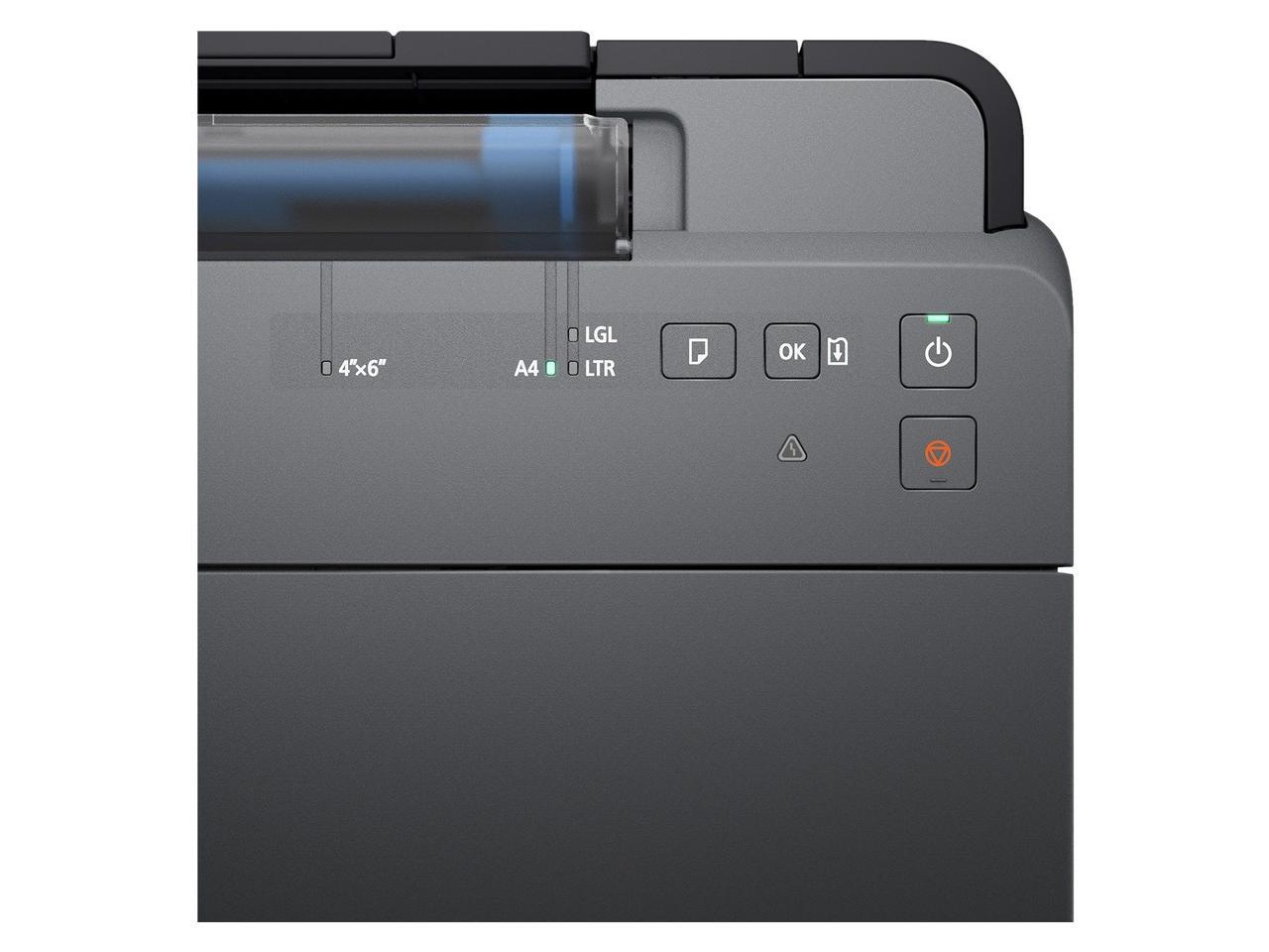 Canon PIXMA G1220 Inkjet Printer Color 4469C002 - Newegg.com