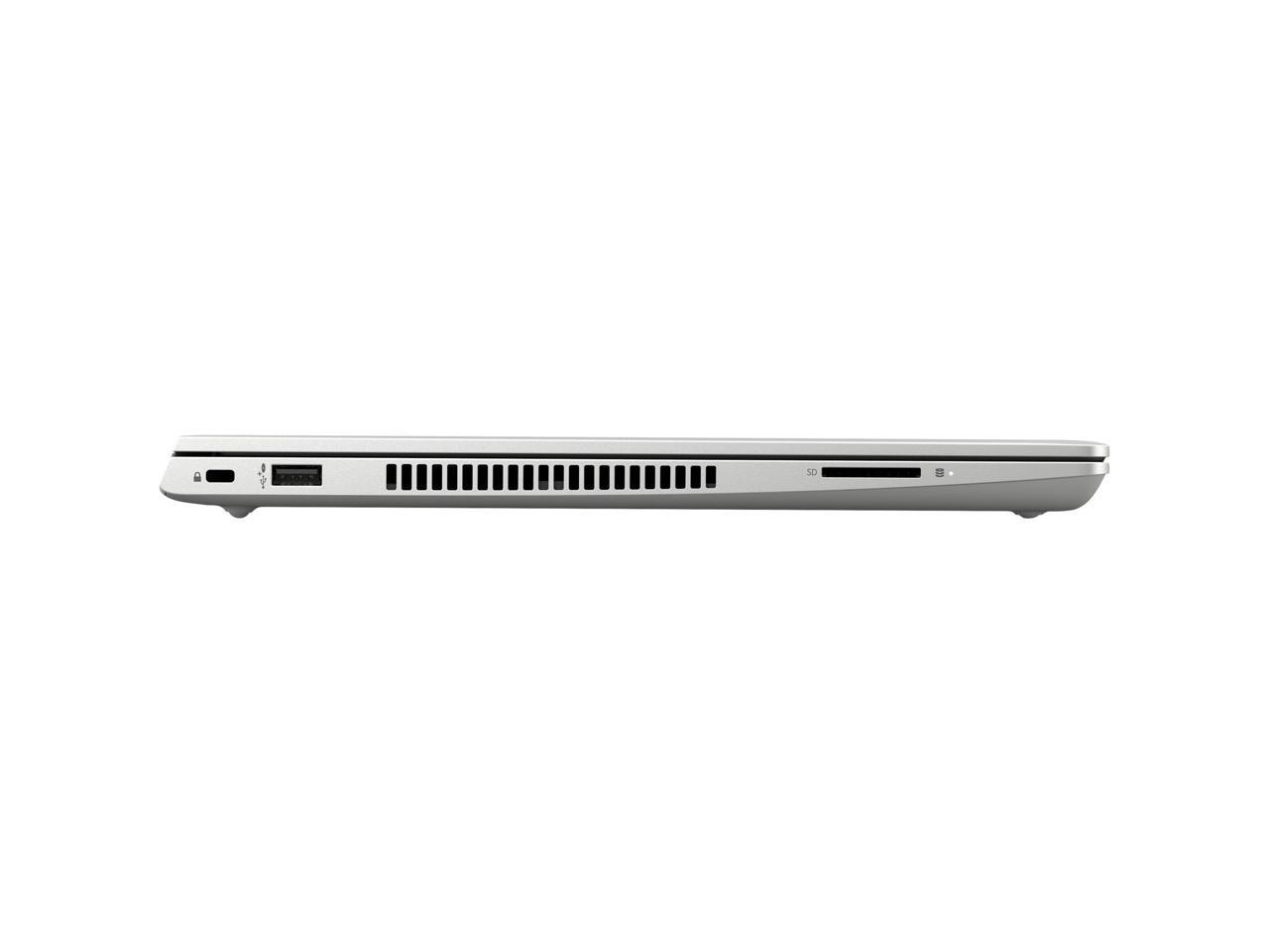 HP mt22 14" Thin Client Notebook - Full HD - 1920 x 1080 - Intel ...