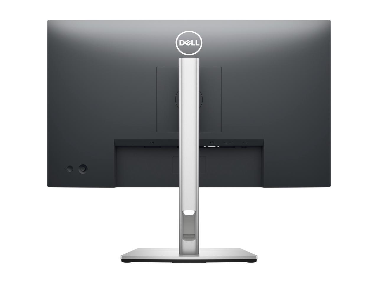 Dell P2422H 23.8" LED LCD Monitor - 24" Class - 16.7 Million Colors ...