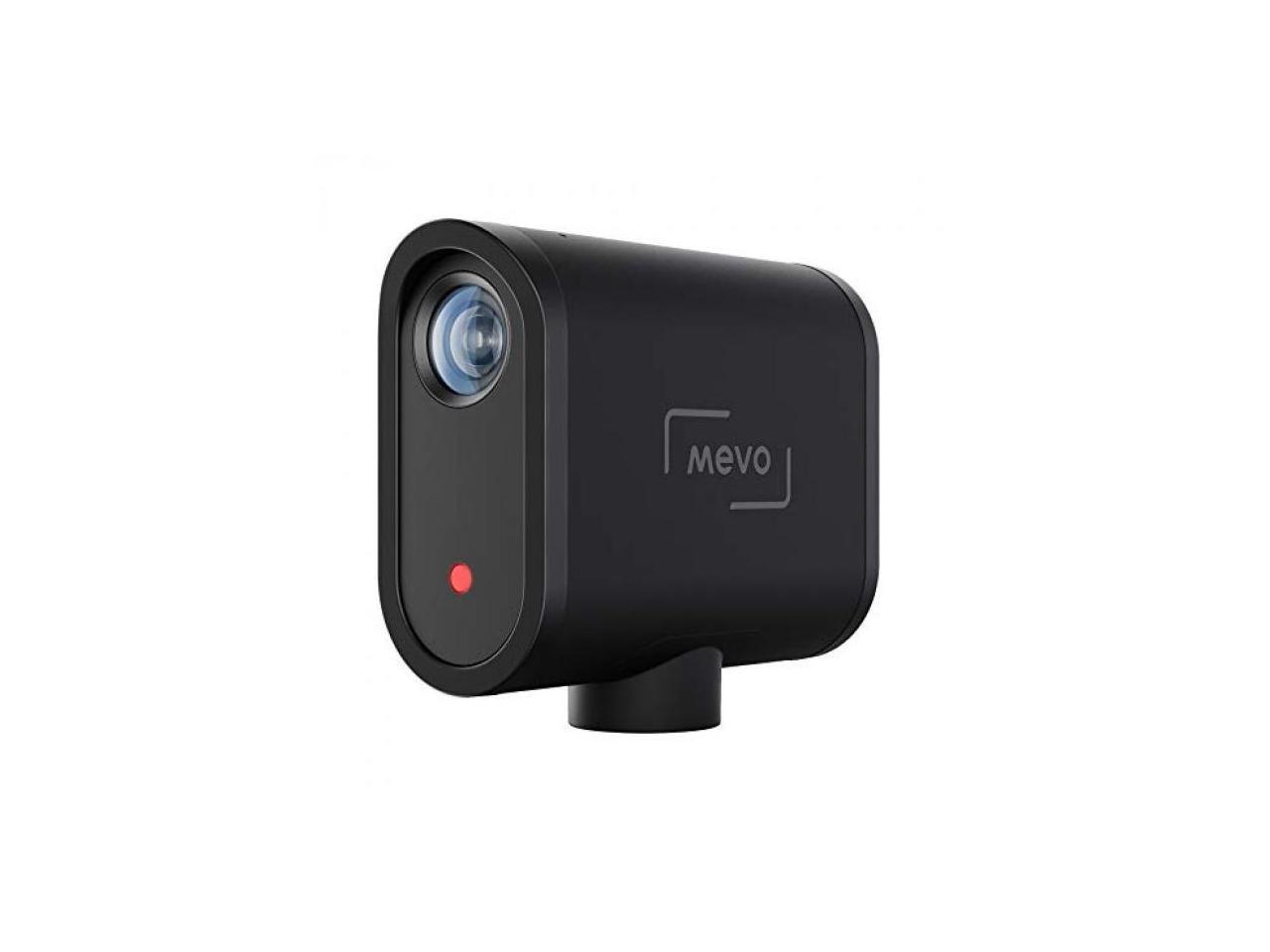 Logitech Mevo Start All-In-One Full HD Live Streaming Camera #961 ...