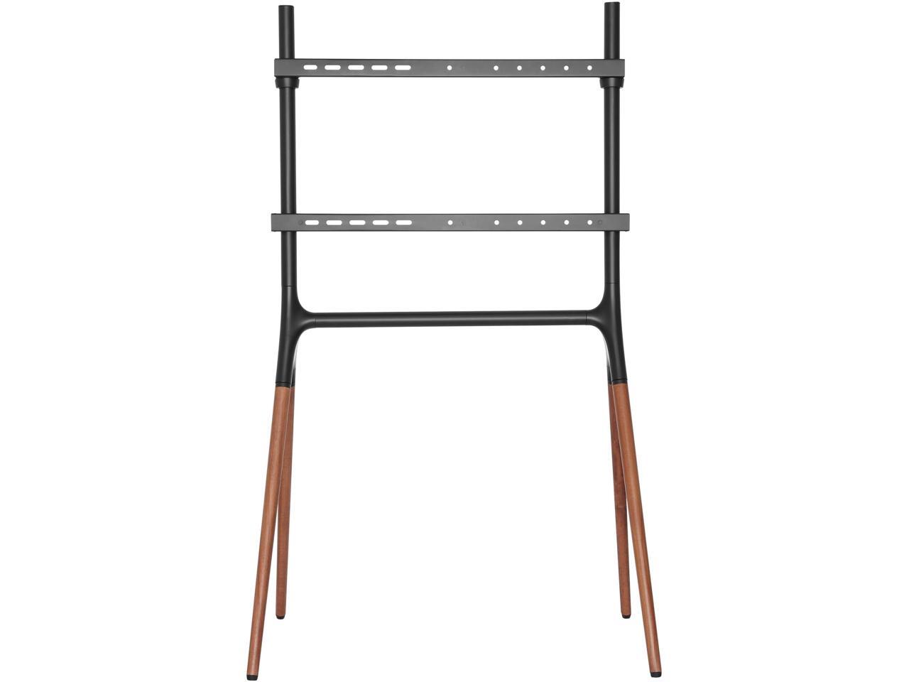 Portable TV Monitor Stand for 49-70in Flat or Curved Displays - Newegg.ca