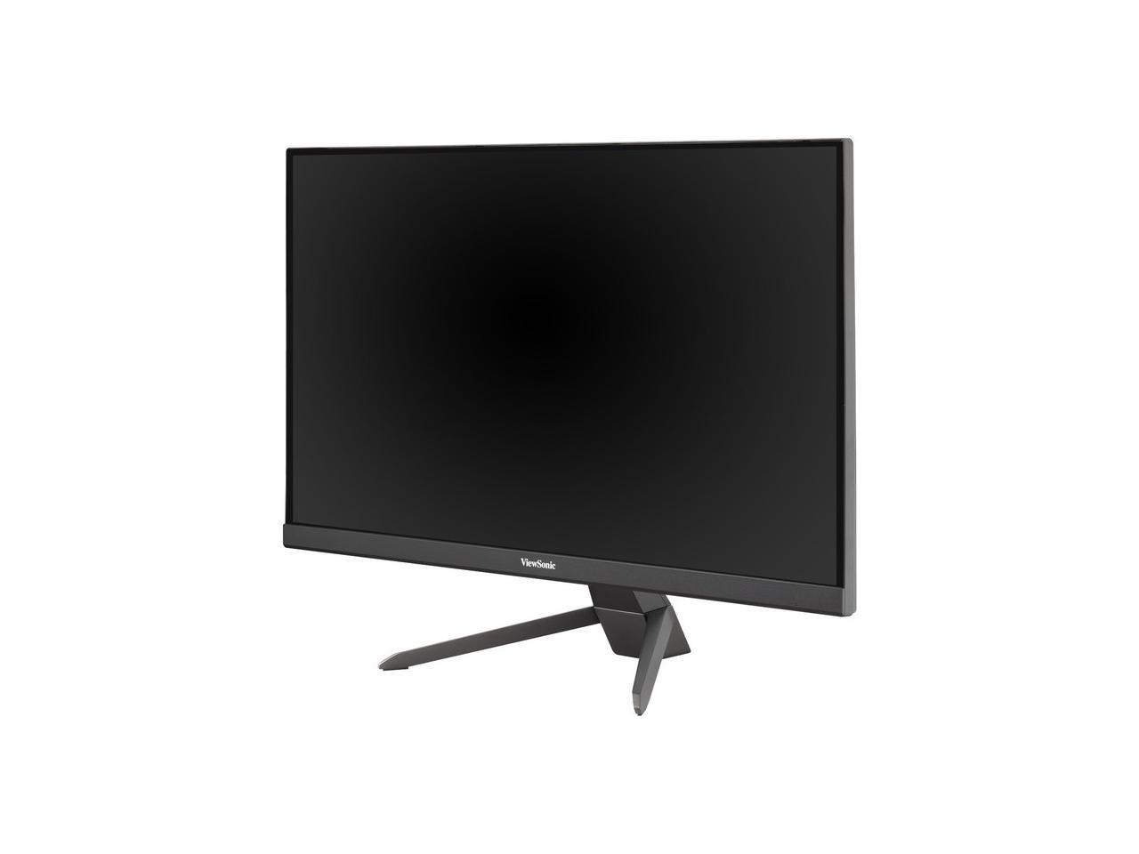ViewSonic VX2467-MHD 24 Inch Full HD 1080p 75Hz 1ms FreeSync Monitor ...