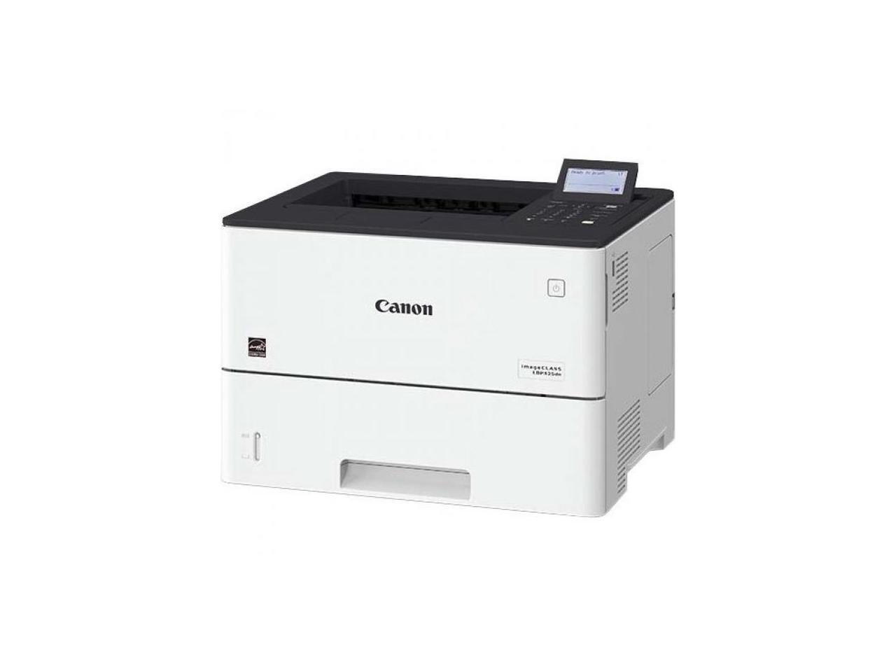 Canon imageCLASS LBP325DN Laser Printer 3515C003 - Newegg.ca