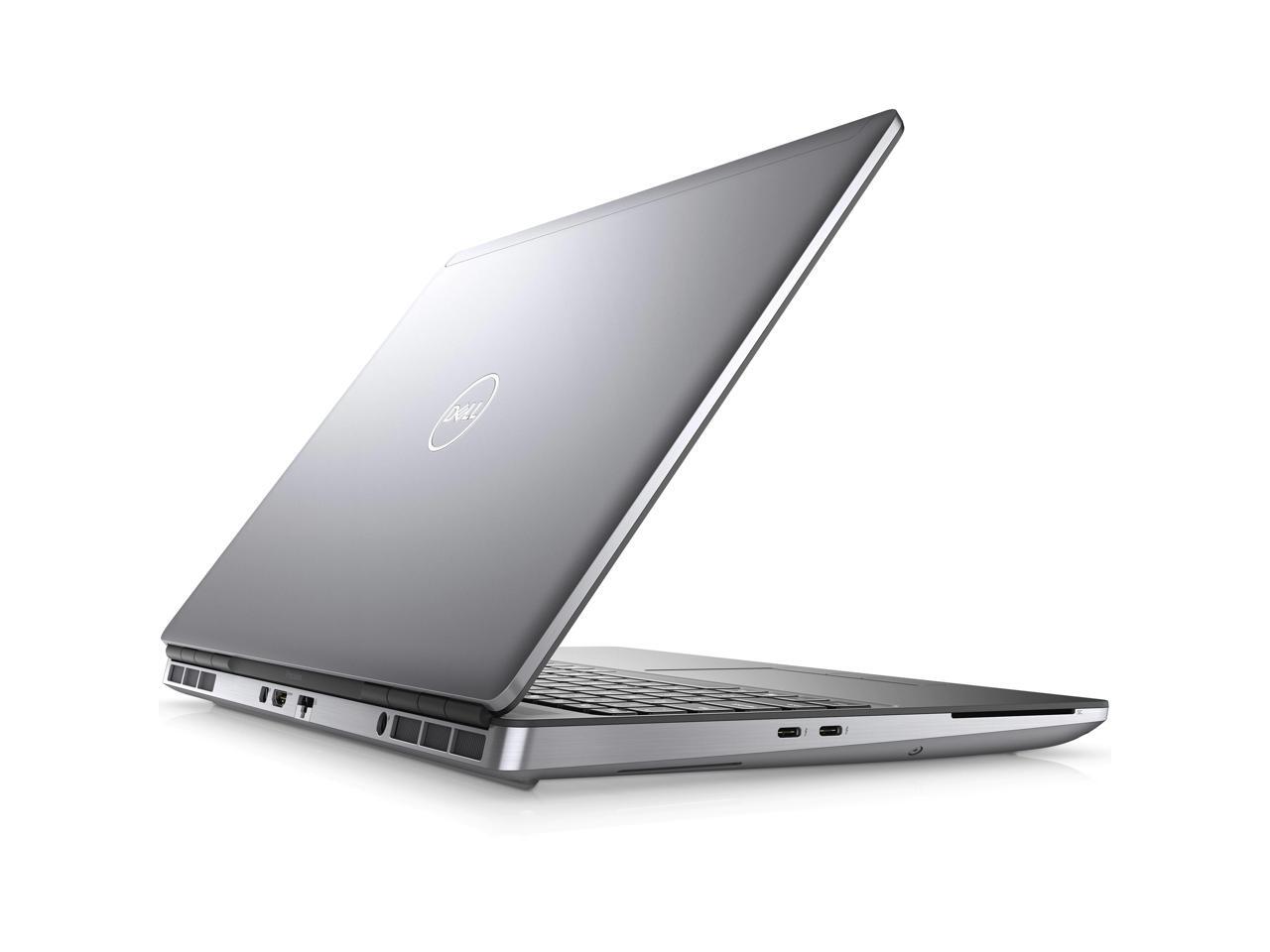 Dell Precision 7000 7560 15.6" Mobile Workstation - Full HD - 1920 x ...