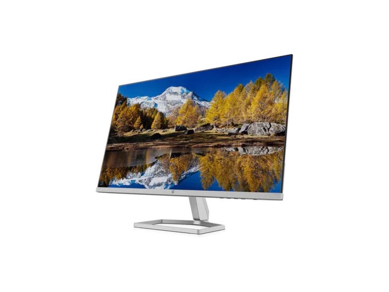 HP M27fq QHD Monitor 27" QHD (2560 x 1440) 48-75 Hz - Newegg.com
